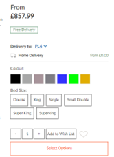 Uploading Products via Spreadsheet / CSV – The Range