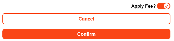 How To Process a Return – The Range