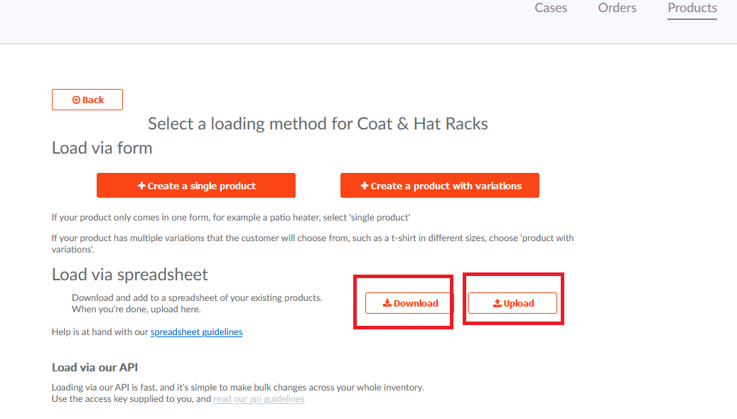 How to Amend Processing Lead Times – The Range
